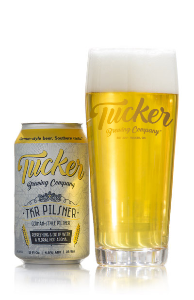 Our Beer - Dedicated to making the highest-quality lager beer | Tucker ...