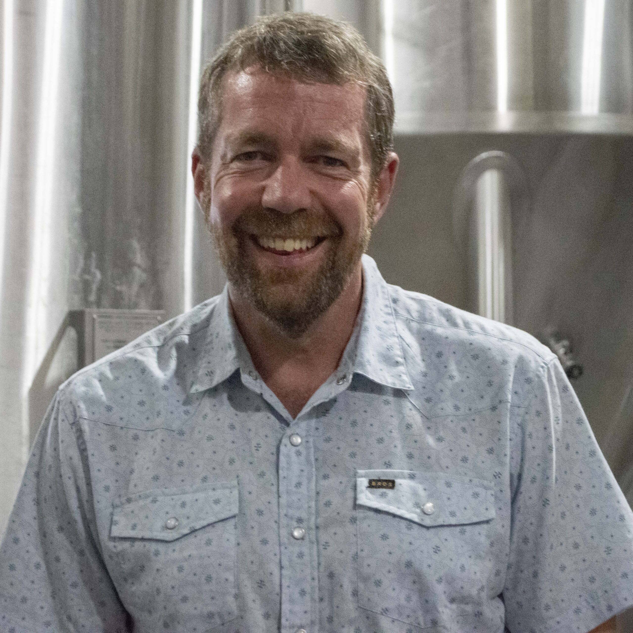 Our Story | Tucker Brewing Company